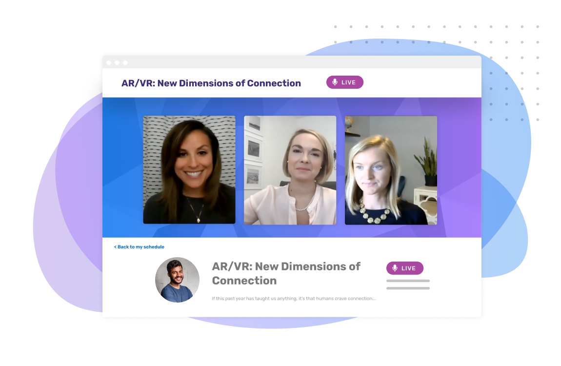 Webinar Etiquette Essentials for Presenters and Participants | Cvent Blog