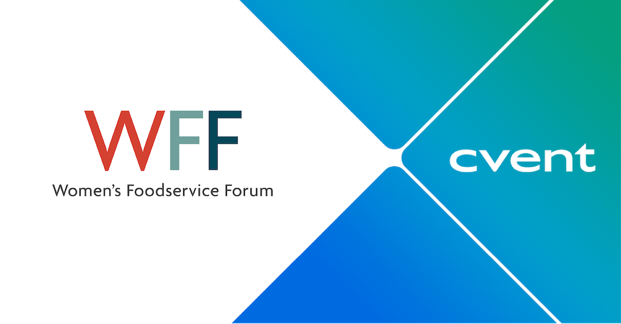 Women's Foodservice Forum | Cvent