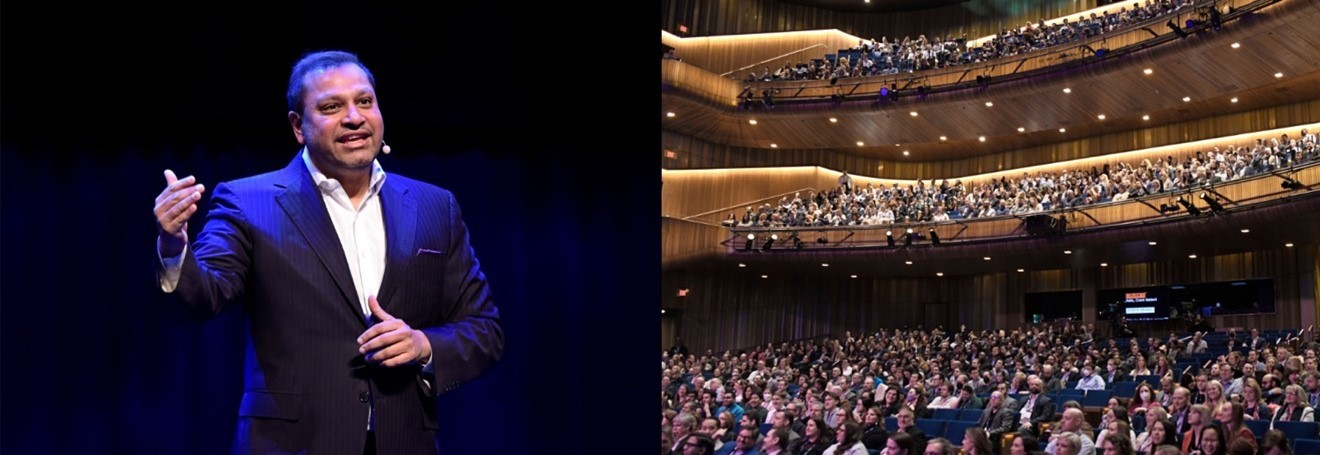 A Glimpse into Cvent’s Annual Kick Off Week & Hybrid Event Solutions ...