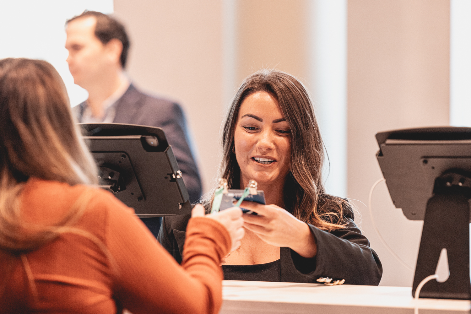 Are One-Size-Fits-All Badges Failing Your Most Valuable Attendees ...