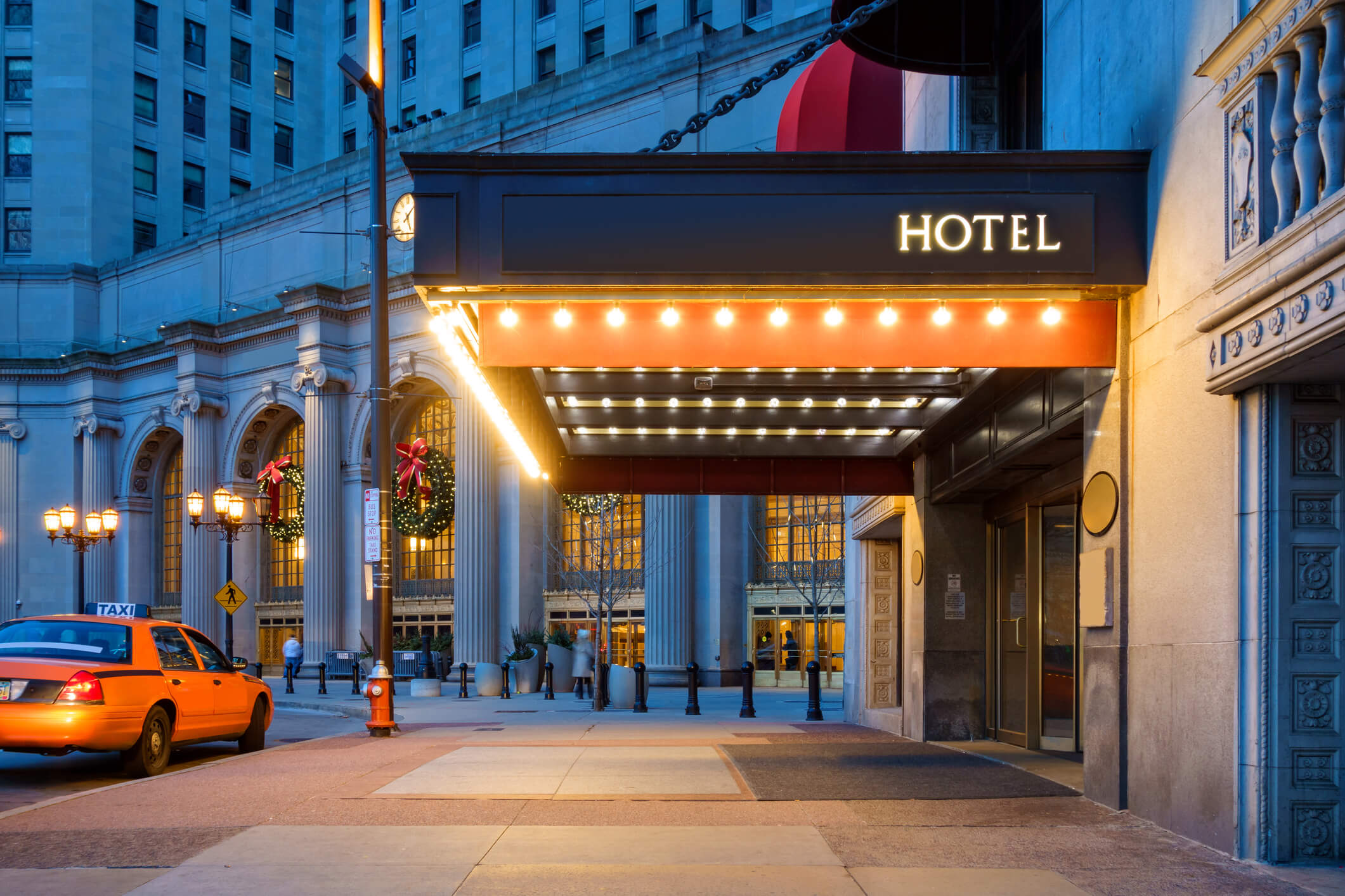 Dual-Branded Hotels: Get to Know the New Trend | Cvent Blog