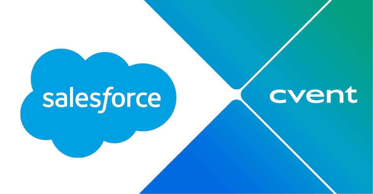 Salesforce | Cvent
