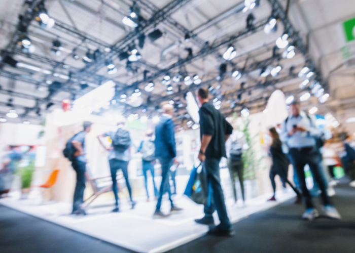 What is a Trade Show? The Ultimate Guide | Cvent Blog