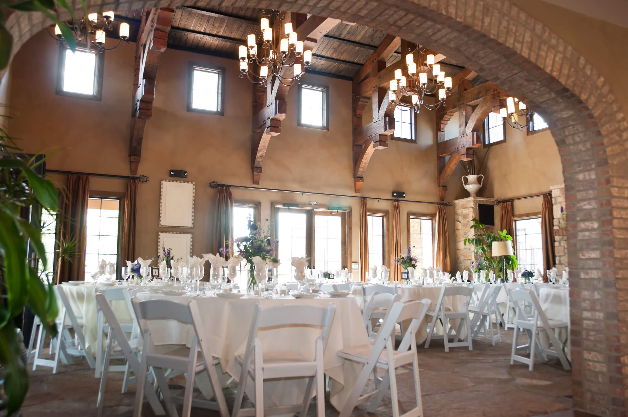 Services, Specialties, and Software: Understanding Special Event Venues ...