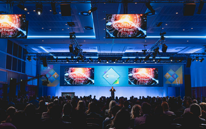 Event Designing: A Guide to Perfect Your Next Event | Cvent Blog