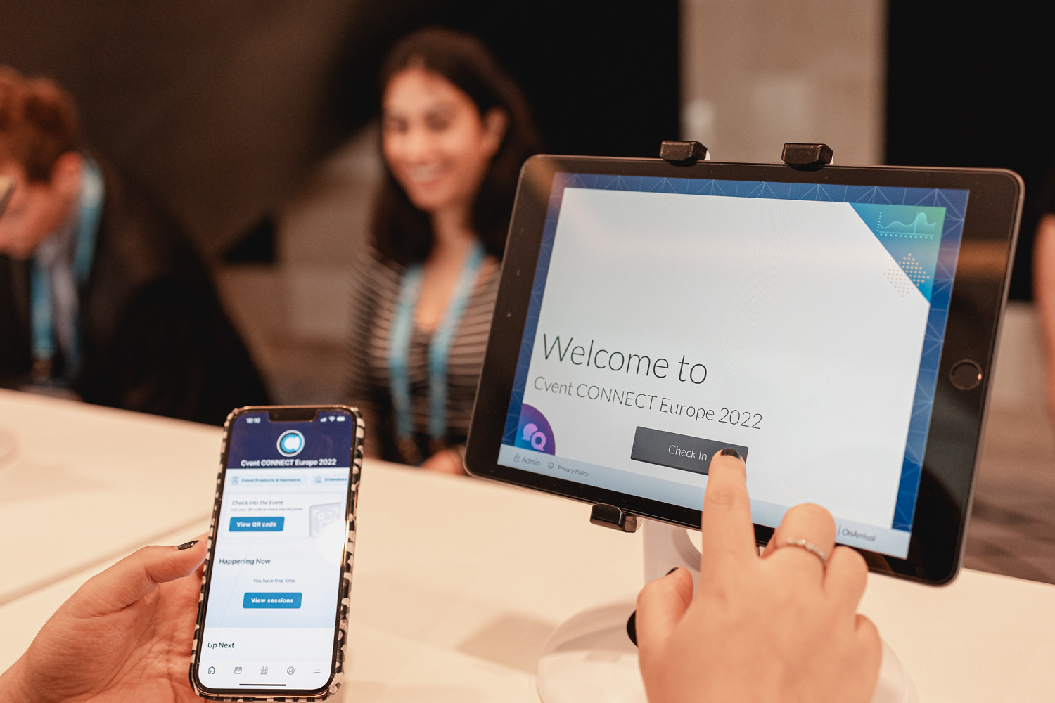 Time to Level Up Your Event Platform | Cvent Blog