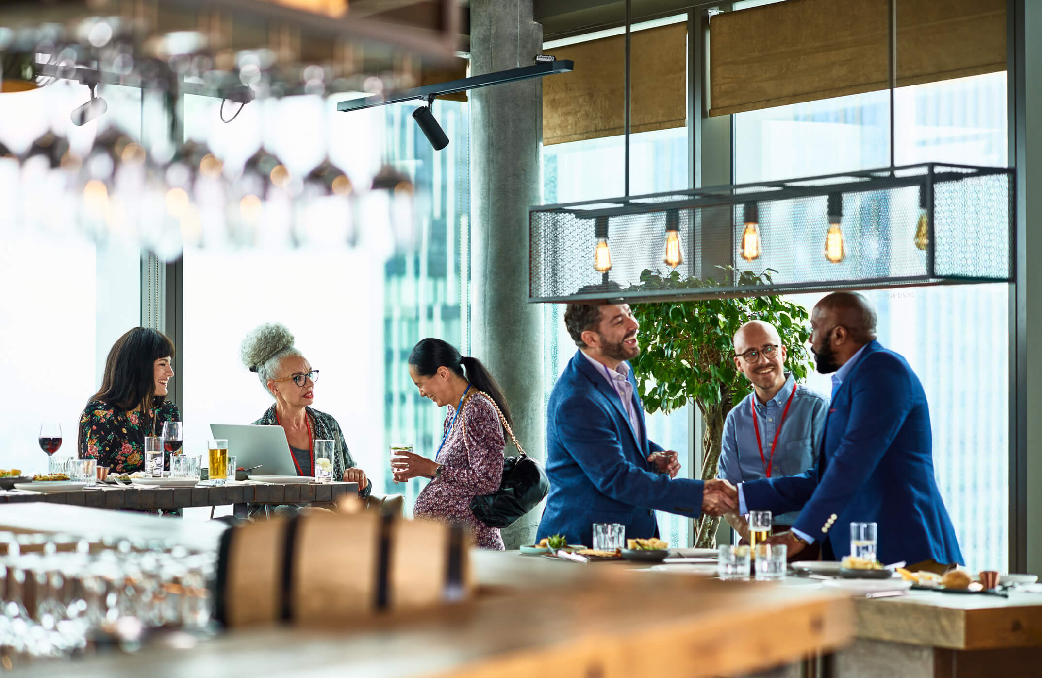 How to Host and Benefit from Restaurant Private Events | Cvent Blog