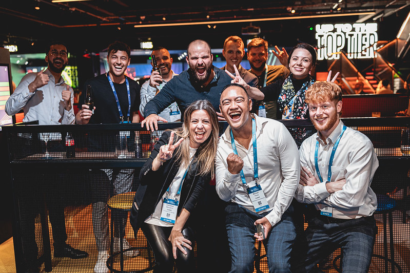 10 Creative Internal Event Ideas to Boost Employee Engagement | Cvent Blog