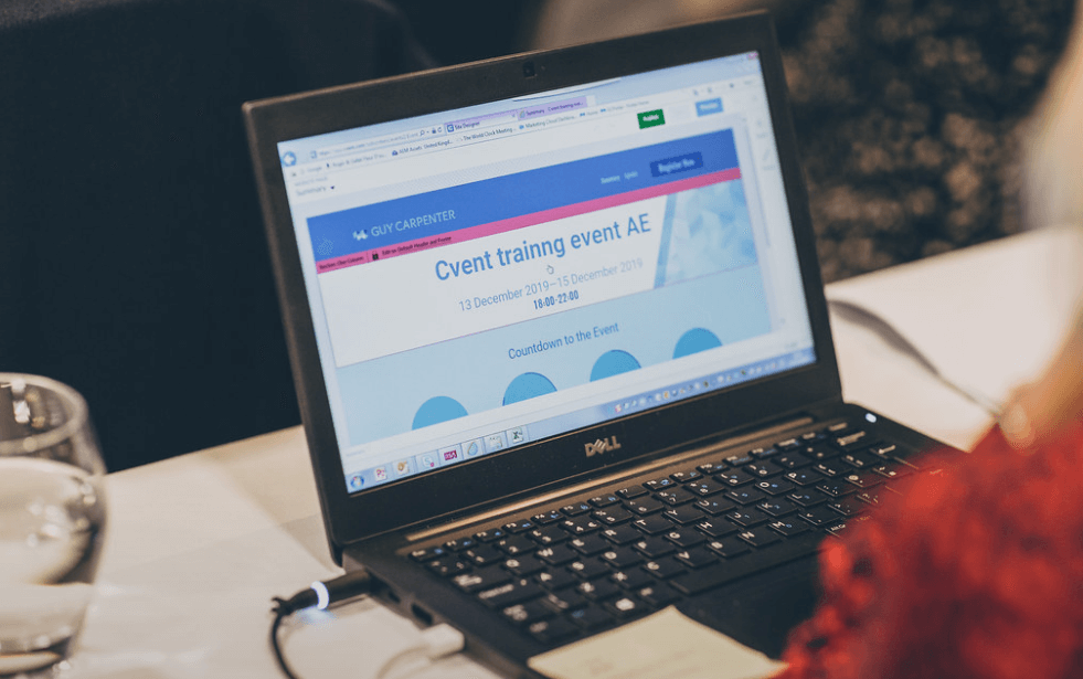 10 Types of Webinars and When to Use Them | Cvent Blog