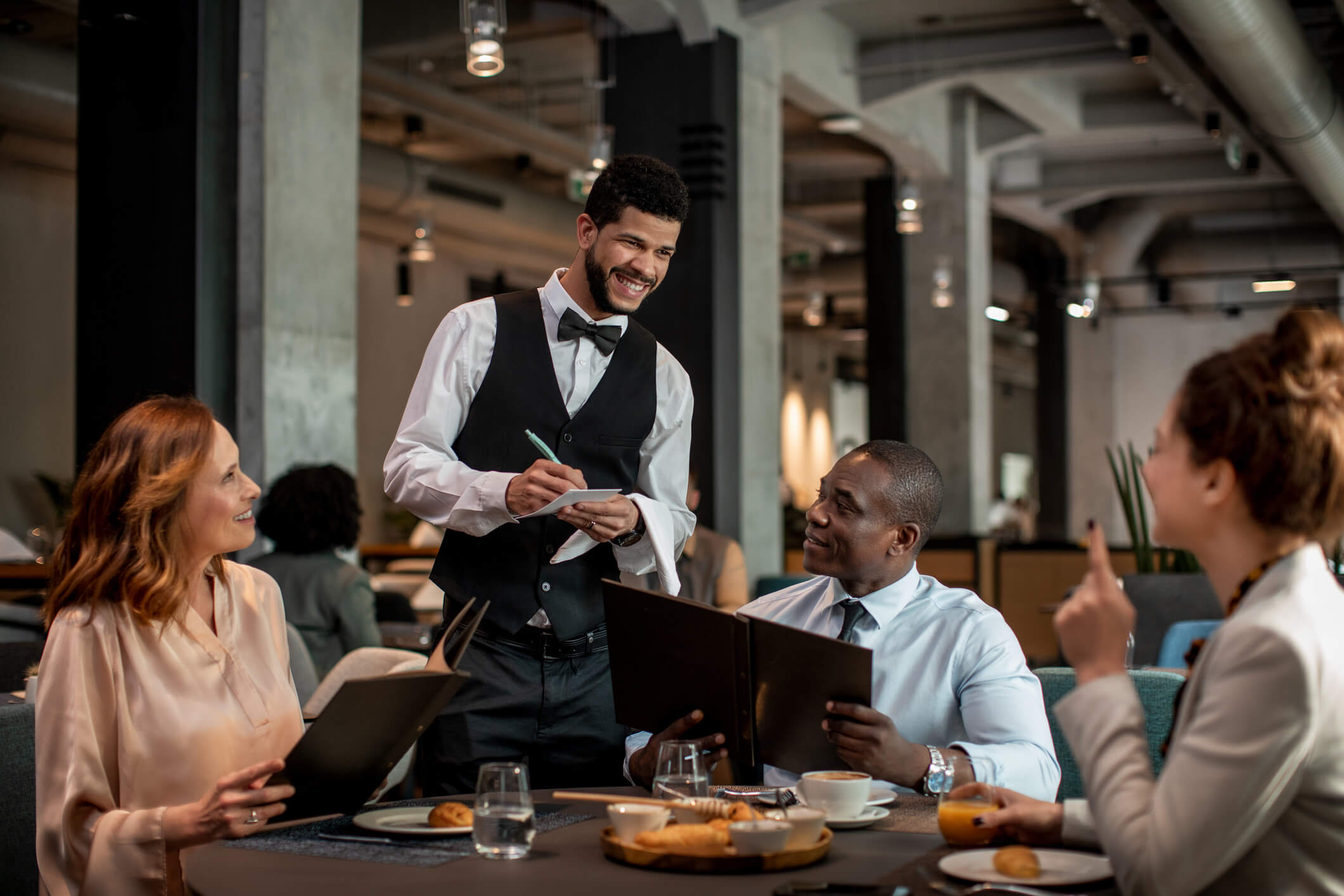 11 Ways to Create a Restaurant Marketing Plan that Works | Cvent Blog