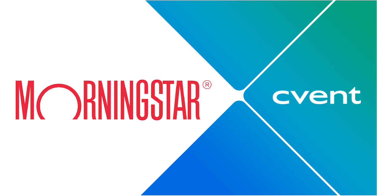 Morningstar Total Event Program | Cvent