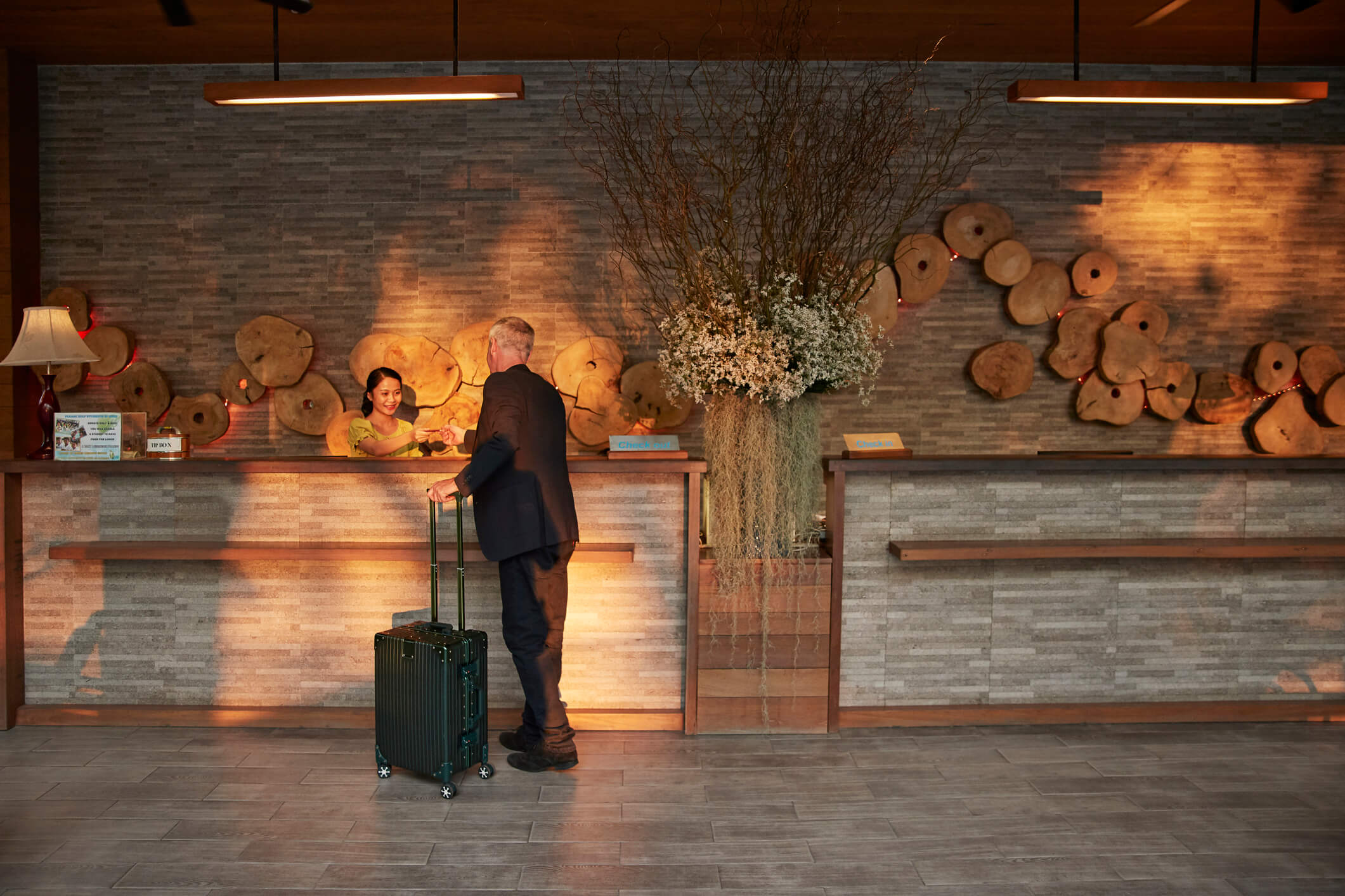 9 Show-Stopping Hotel Decoration Ideas that Make an Impression | Cvent Blog