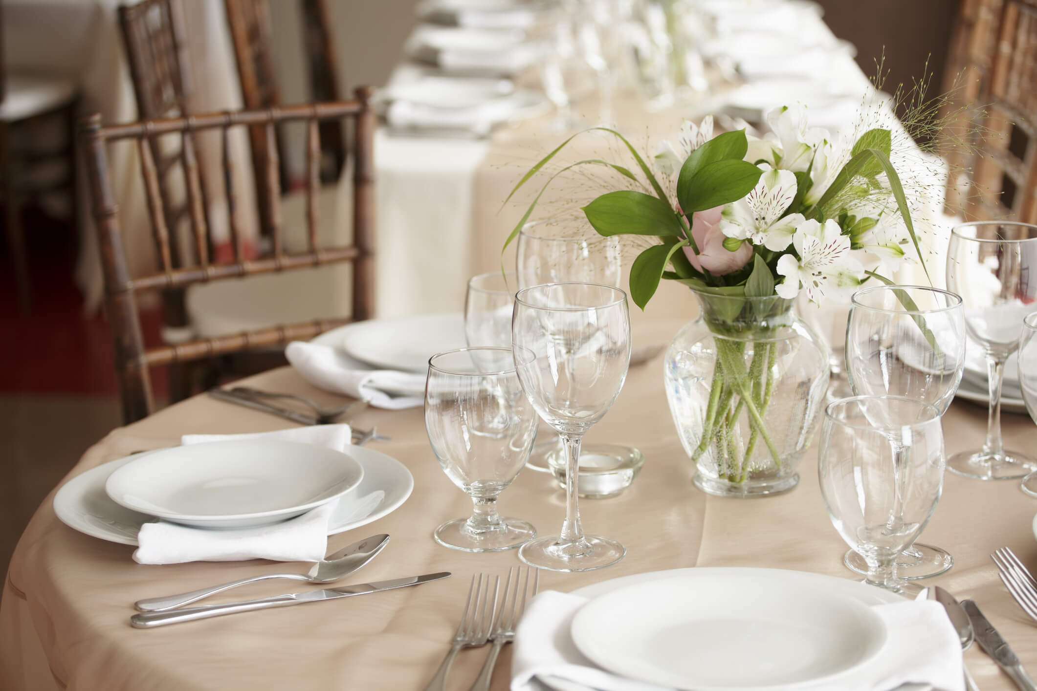 Hotel Wedding Venue Marketing & Management Tips | Cvent Blog