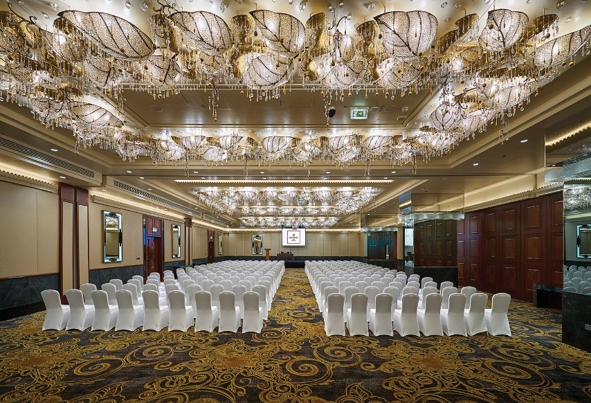 Millennium Airport Hotel Dubai : The Pinnacle of Luxury | Cvent Blog