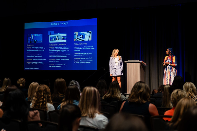 11 Genius Ways to Repurpose Your Event Content Like a Pro | Cvent Blog