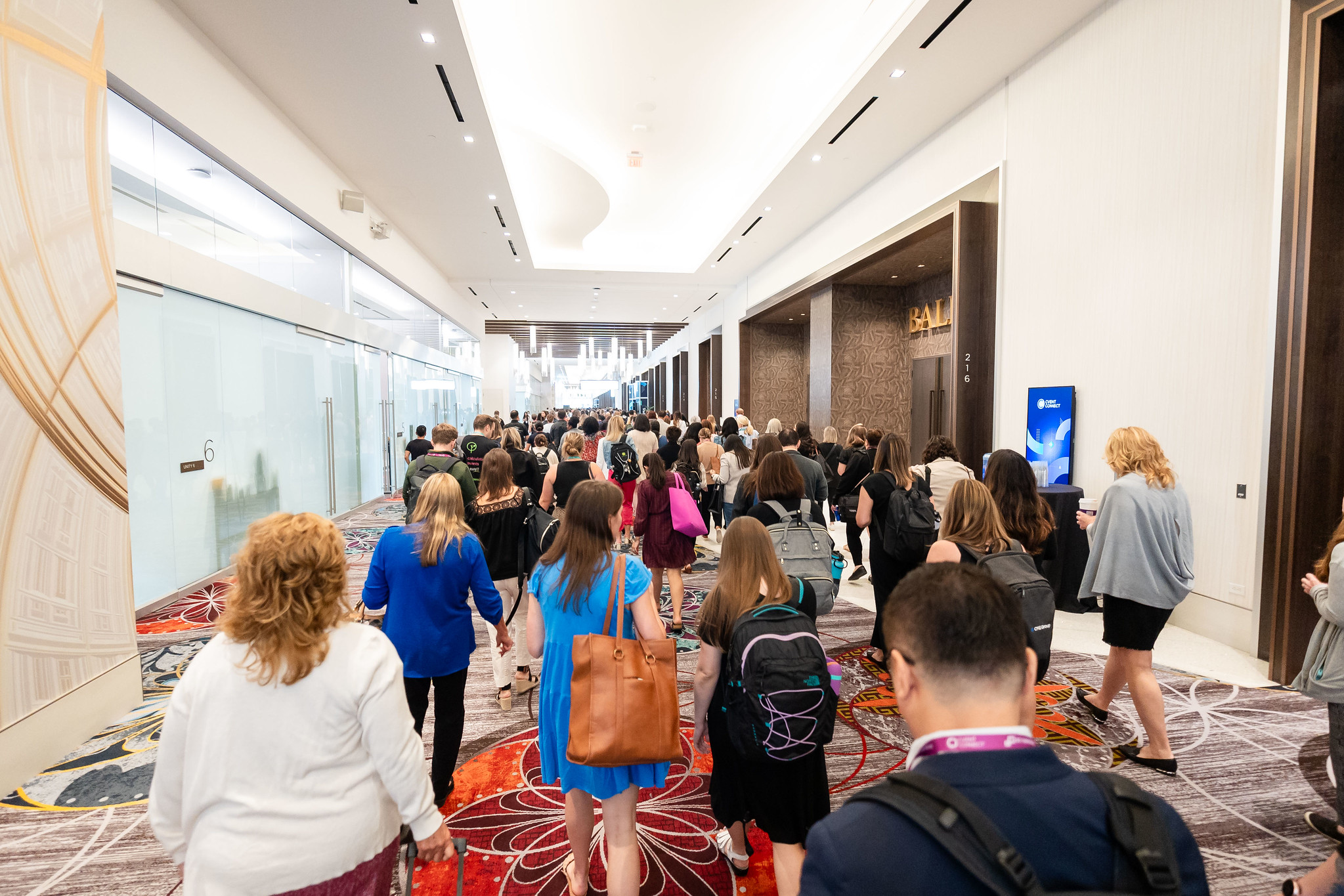 116 Event Statistics Shaping the Industry in 2025 | Cvent Blog