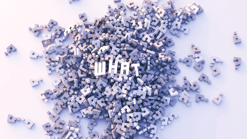 5 Fragetypen für Umfragen, die Sie kennen sollten | Cvent Blog
