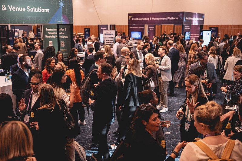 7 Event Types That Boost ROI (& How to Choose the Right One) | Cvent Blog