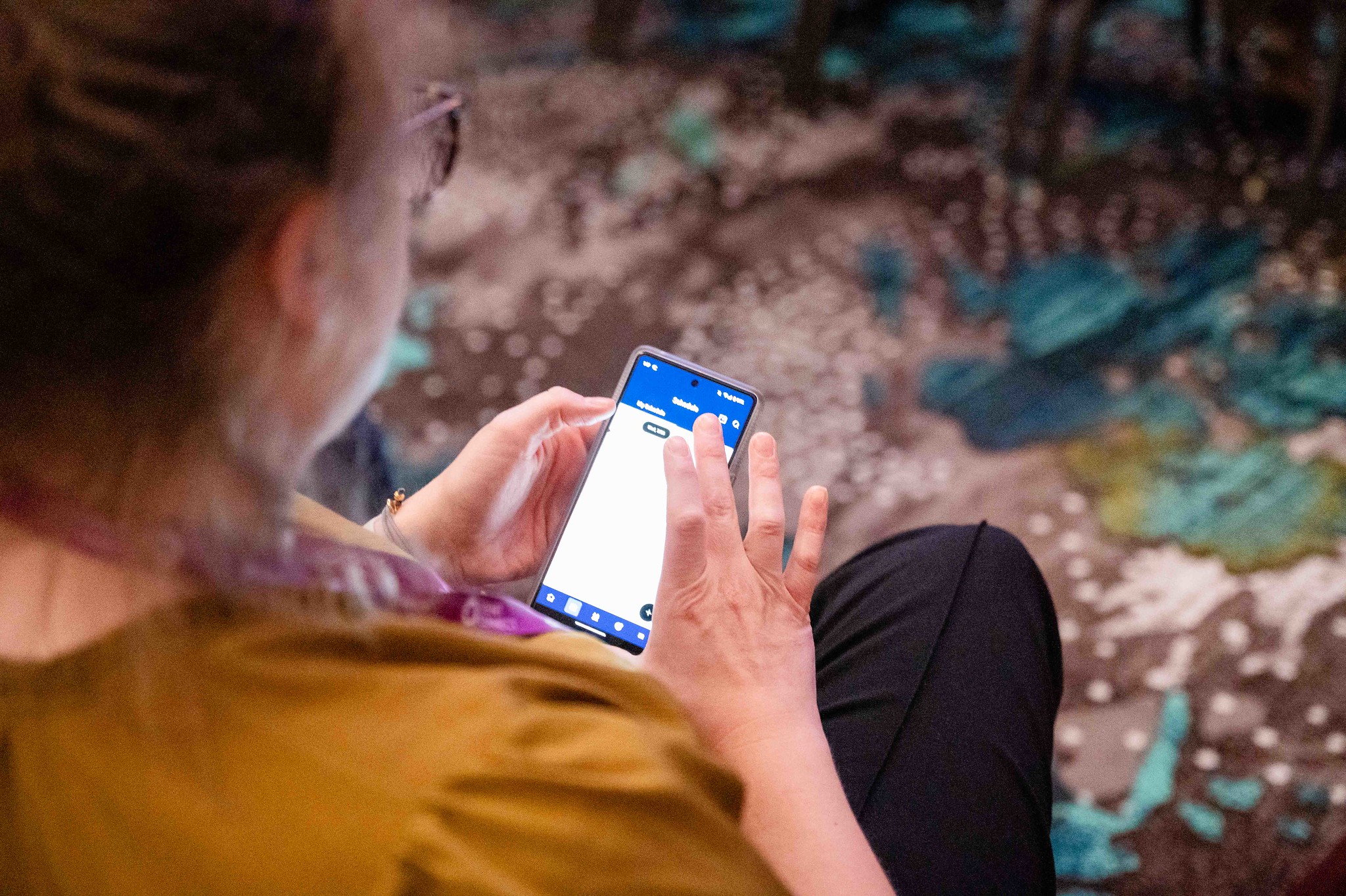 A Deep Dive into Essential Event App Features | Cvent Blog