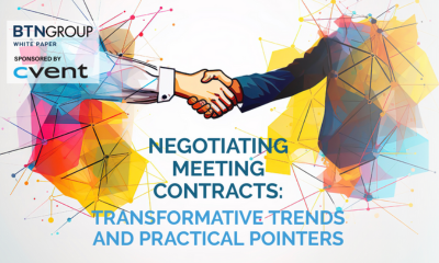 Negotiating Meeting Contracts: Transformative Trends and Practical ...