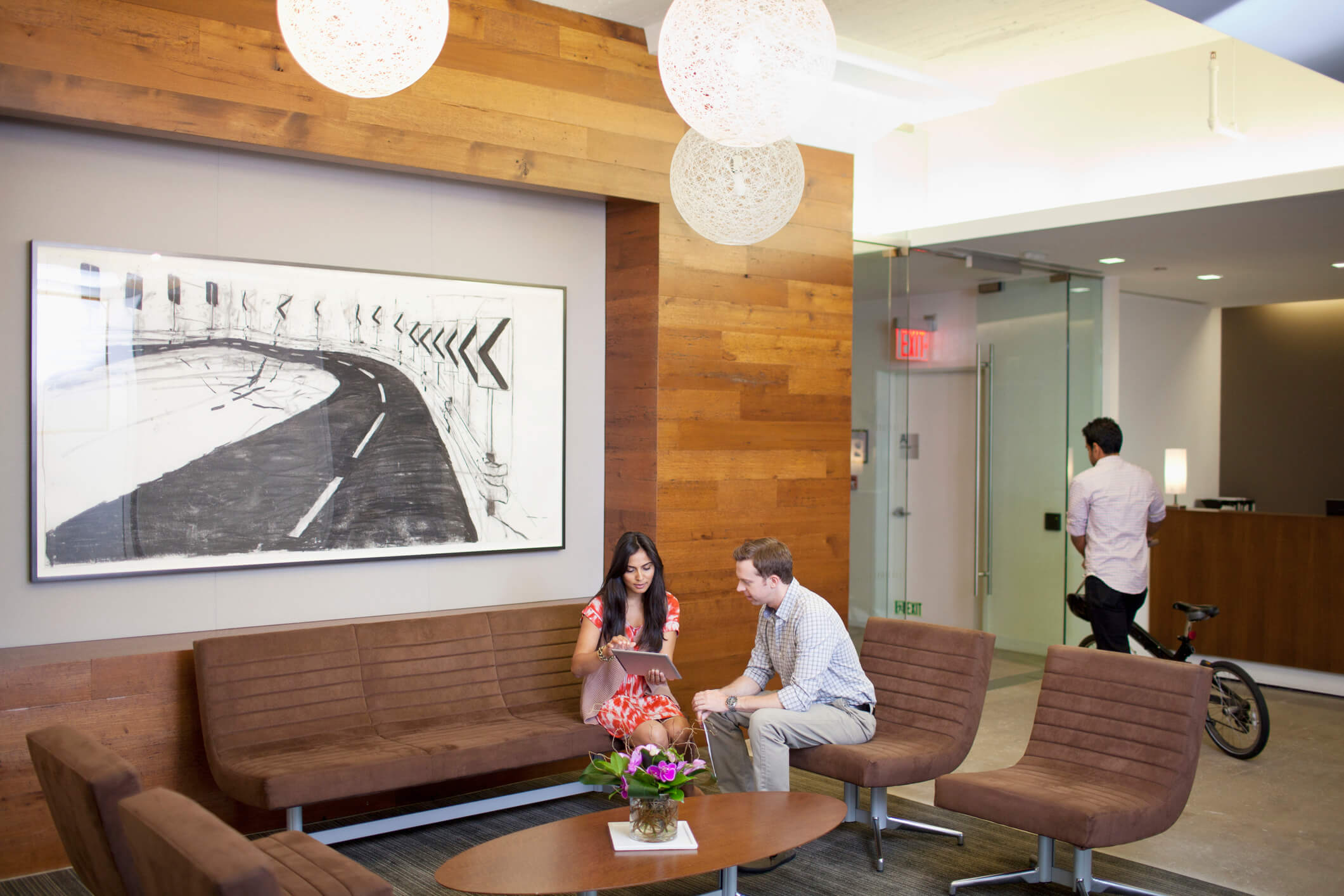 Small Hotel Lobby Design Ideas that Pack a Big Punch | Cvent Blog