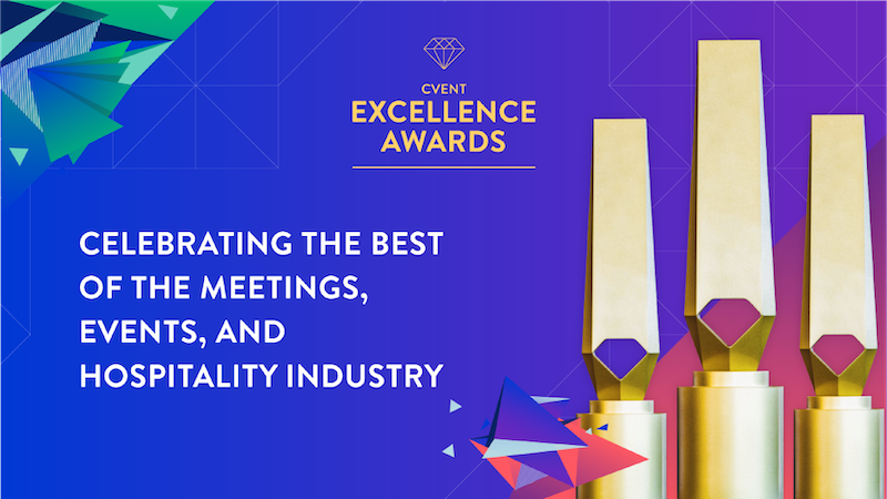 Celebrate your achievements at the 2024 Cvent Excellence Awards | Cvent Blog