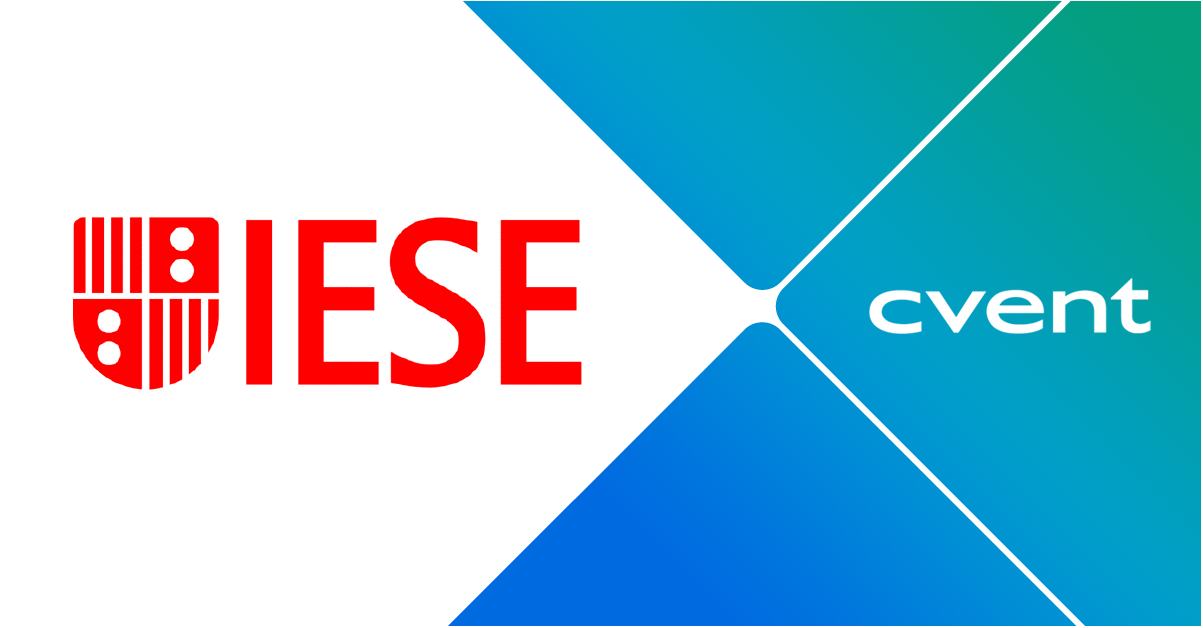 IESE | Cvent