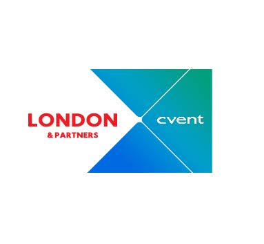 London & Partners | Cvent
