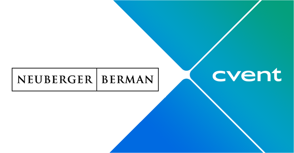 Neuberger Berman | Cvent