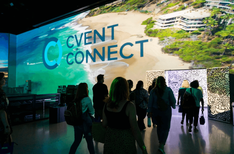 Event Goals to Drive Impact in 2025 | Cvent Blog