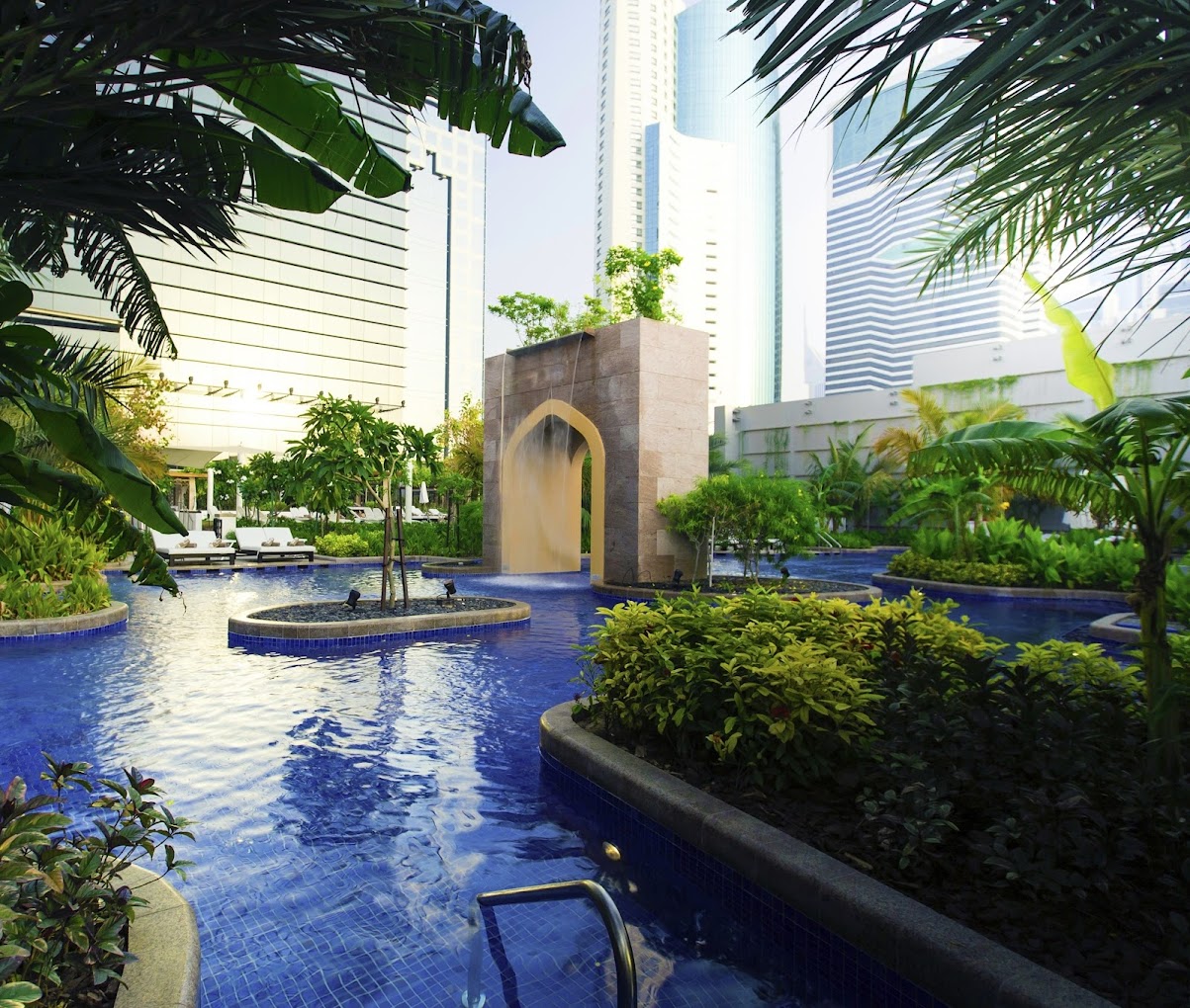 Plan Your Next Power Meeting: Cvent's Picks for the Top Meeting Hotels ...