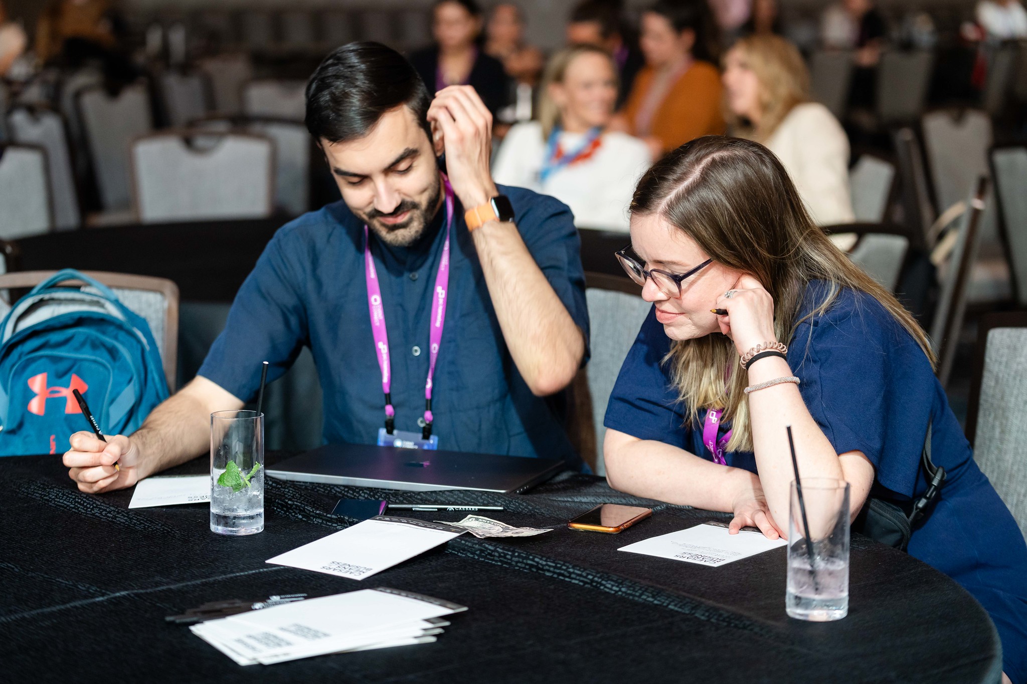 Event Marketing: The 2025 Guide | Cvent Blog