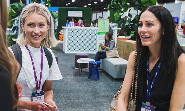 The Ultimate Guide to Trade Show Marketing | Cvent