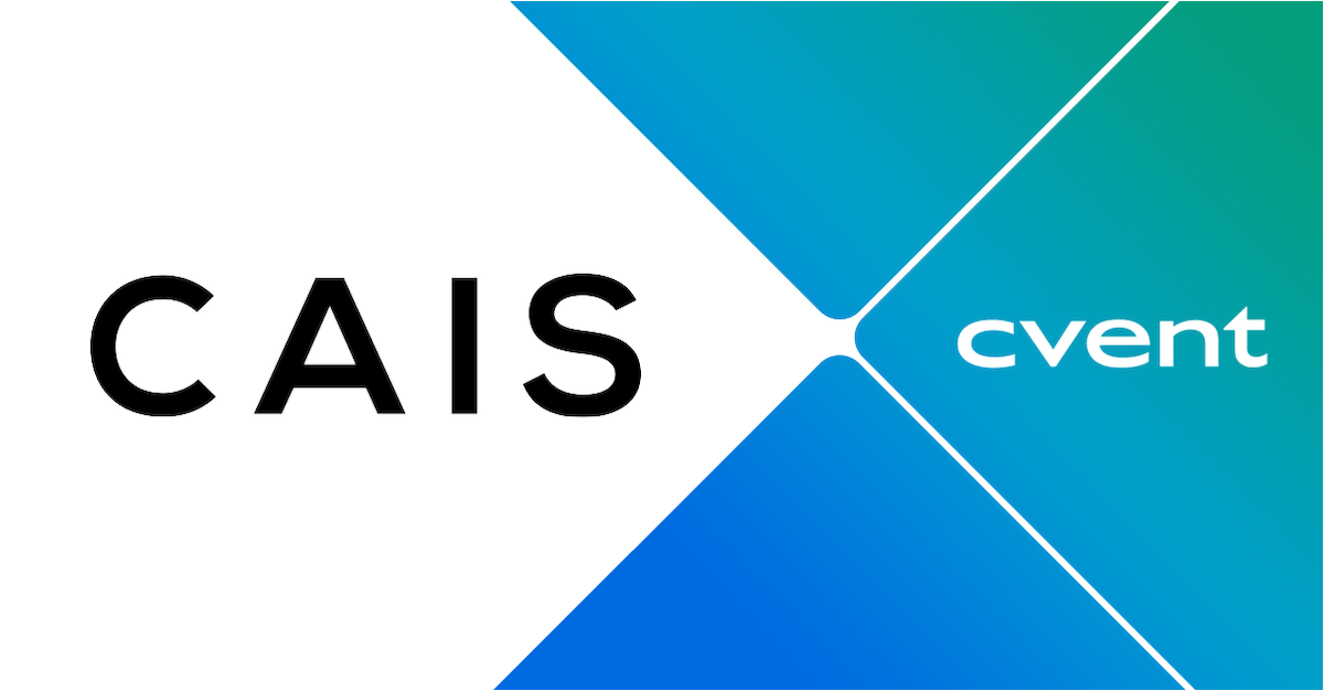 CAIS Group | Cvent