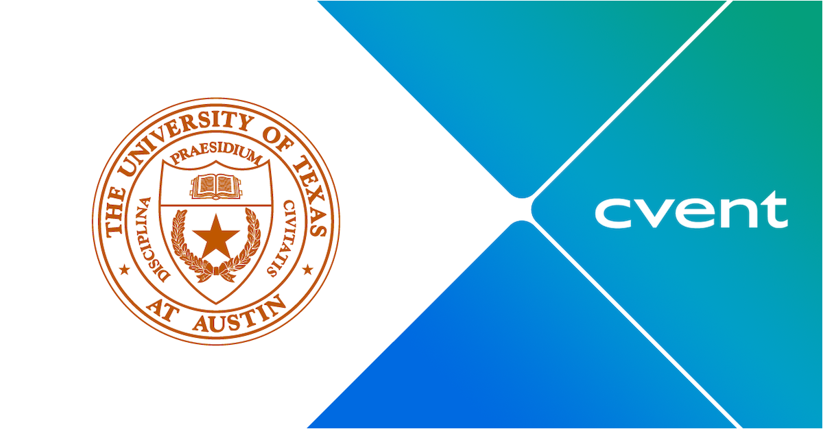 University of Texas at Austin | Cvent