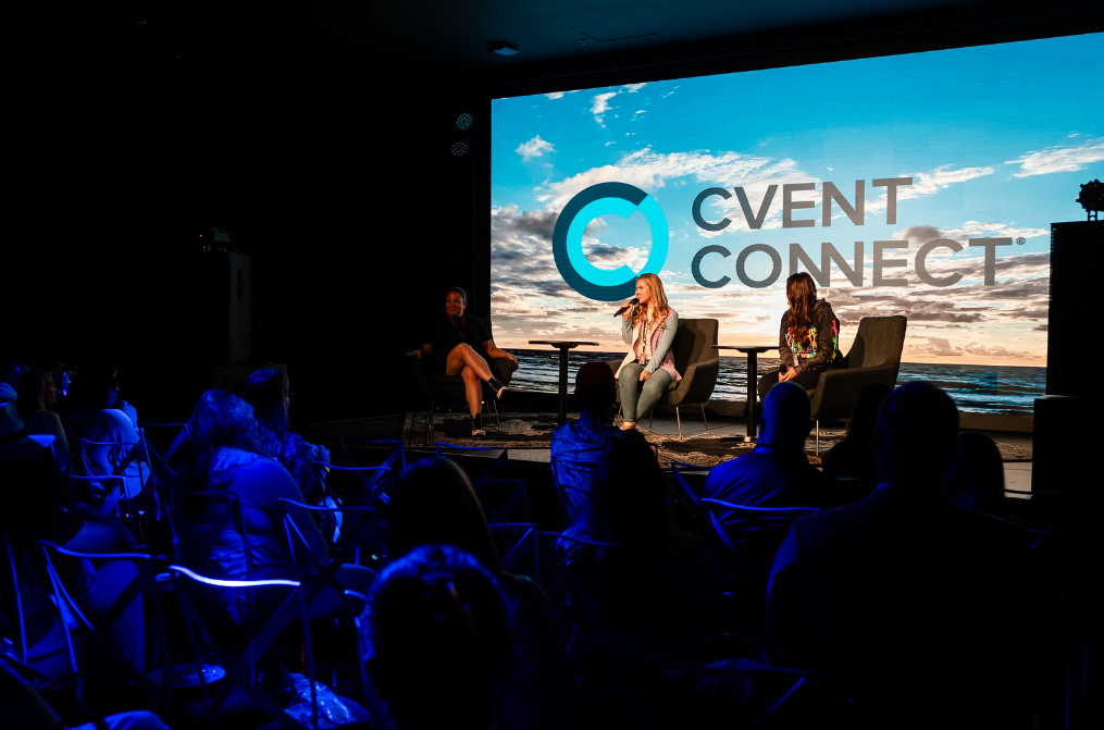 Event Announcements: A Guide for Generating Buzz | Cvent Blog