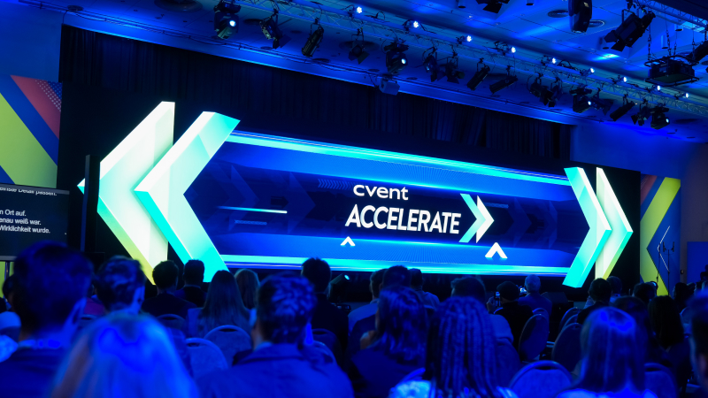 Cvent Accelerate Berlin 2024: Erfolgreiches Deutschland-Debüt ...