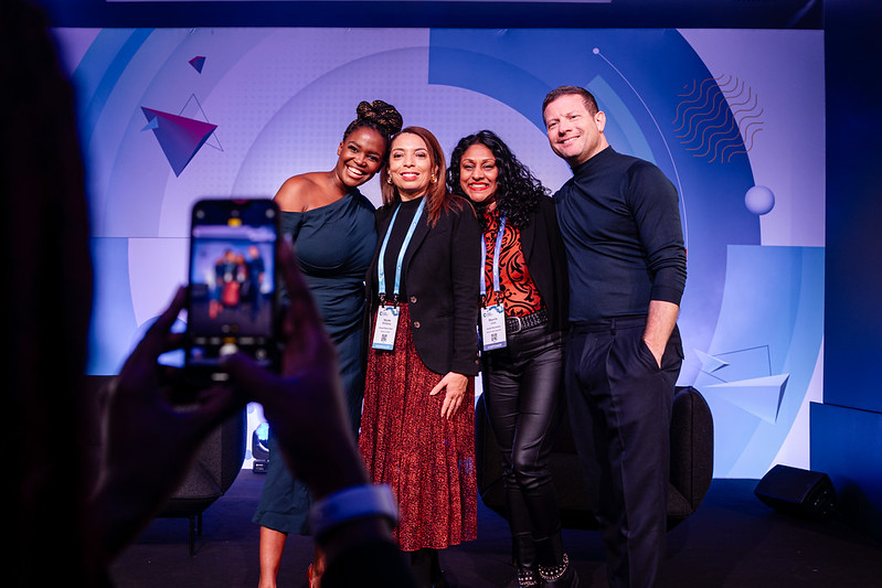 Inside Cvent CONNECT Europe 2024: A Full Event Recap | Cvent Blog