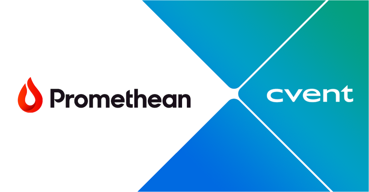 Promethean | Cvent