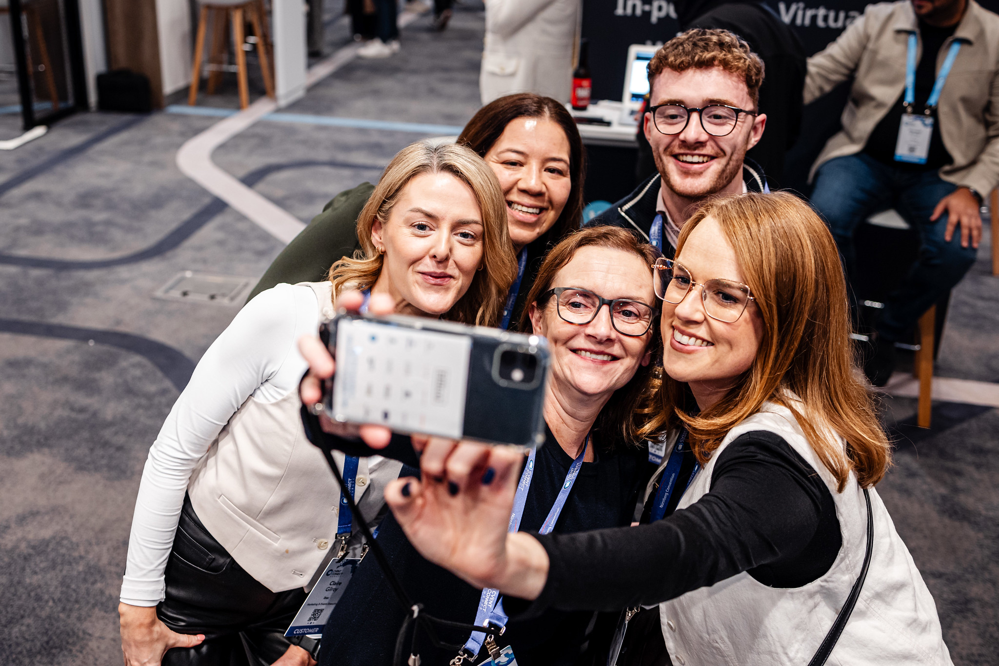 9 Event Trends Shaping 2025 | Cvent Blog