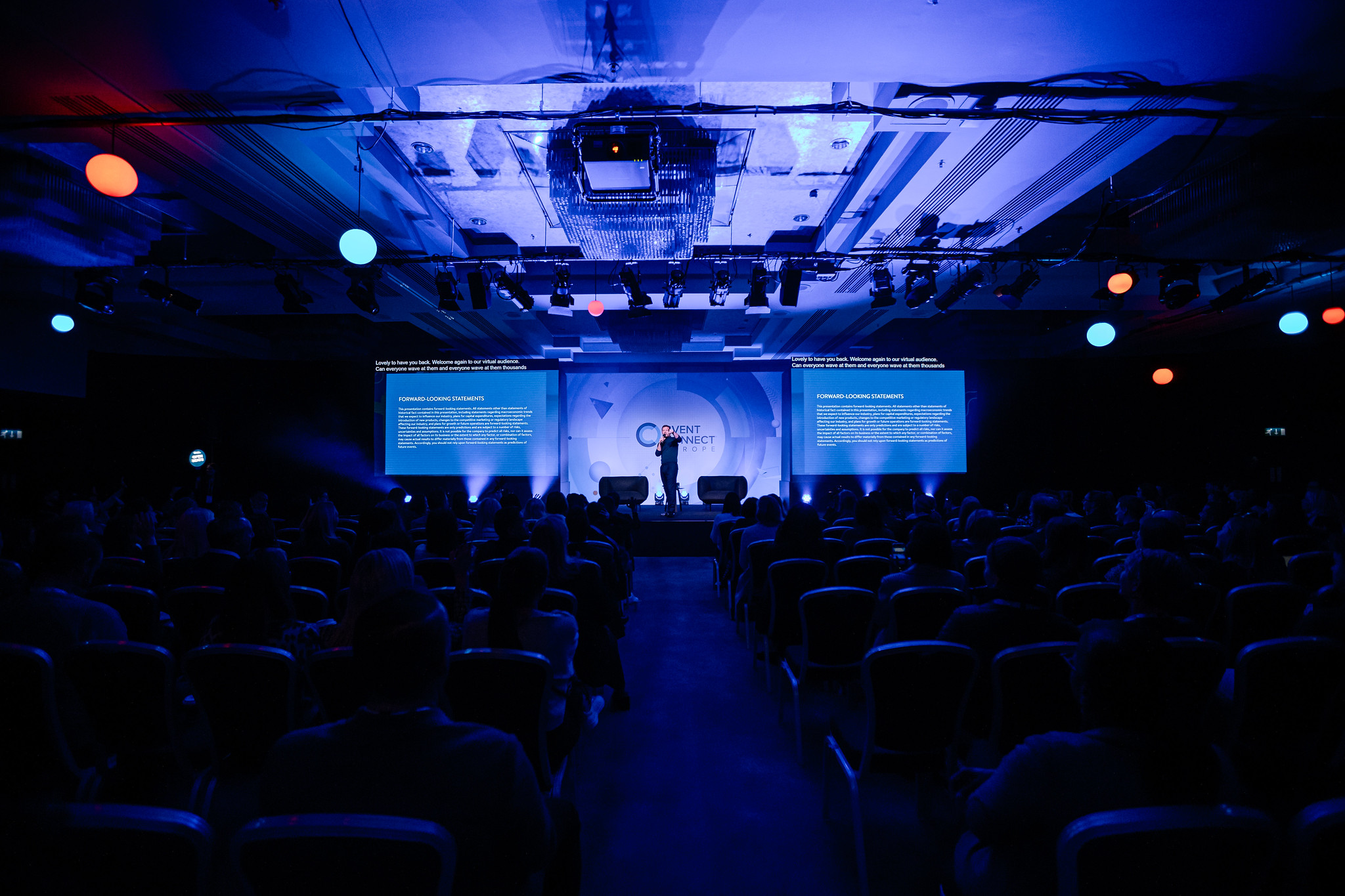 Event Venue Checklist: How to Choose the Right Venue | Cvent Blog