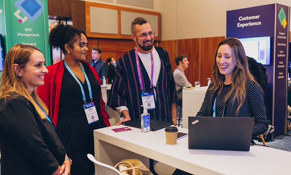 Key strategies for impactful user conference programming | Cvent