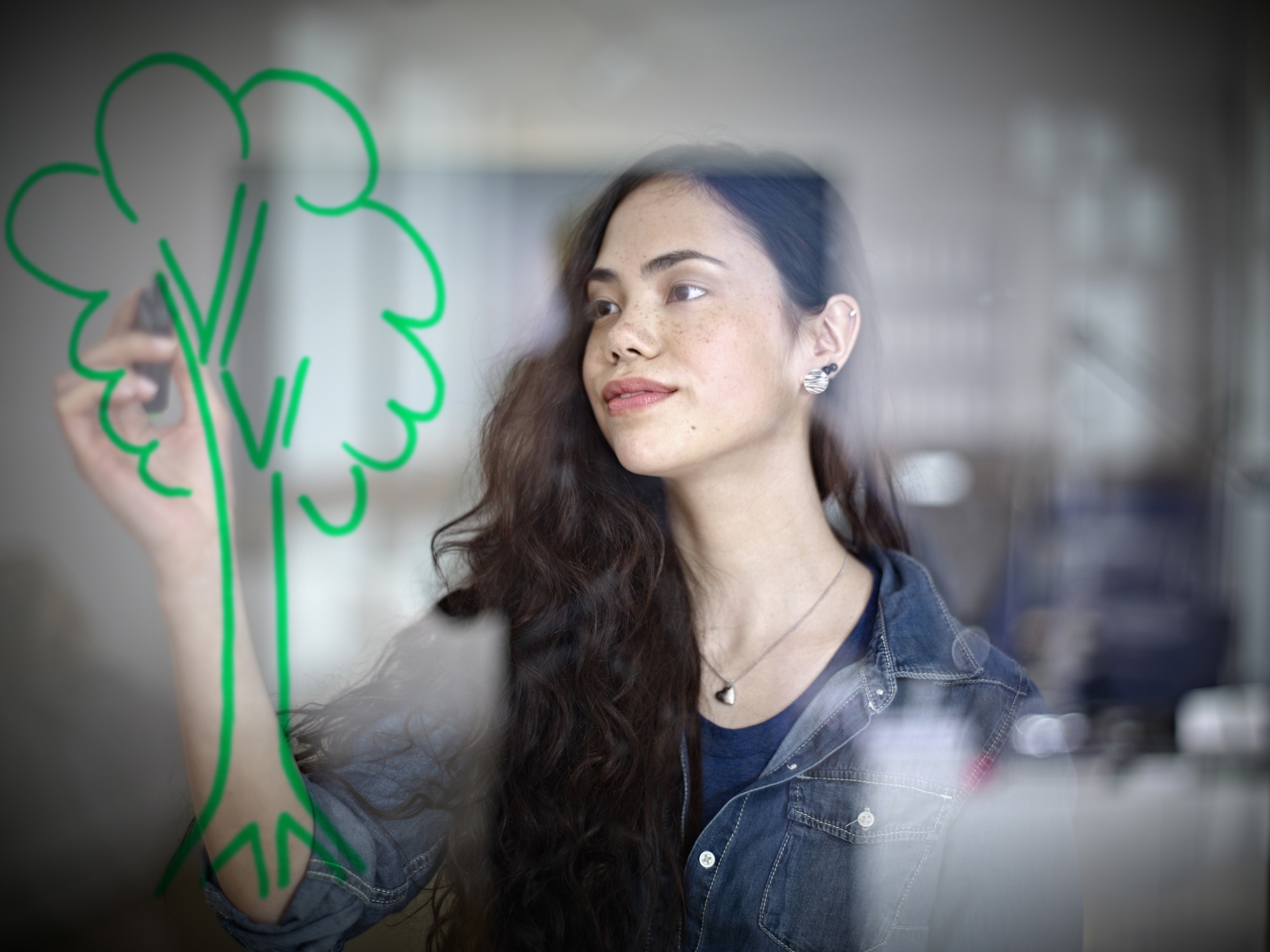 The business case for sustainability and ESG: Why green is the new gold ...