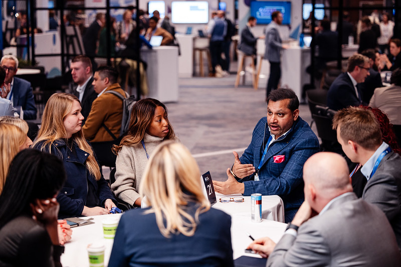The Events Industry is Vital for UK Economic Growth: Here’s Why | Cvent ...