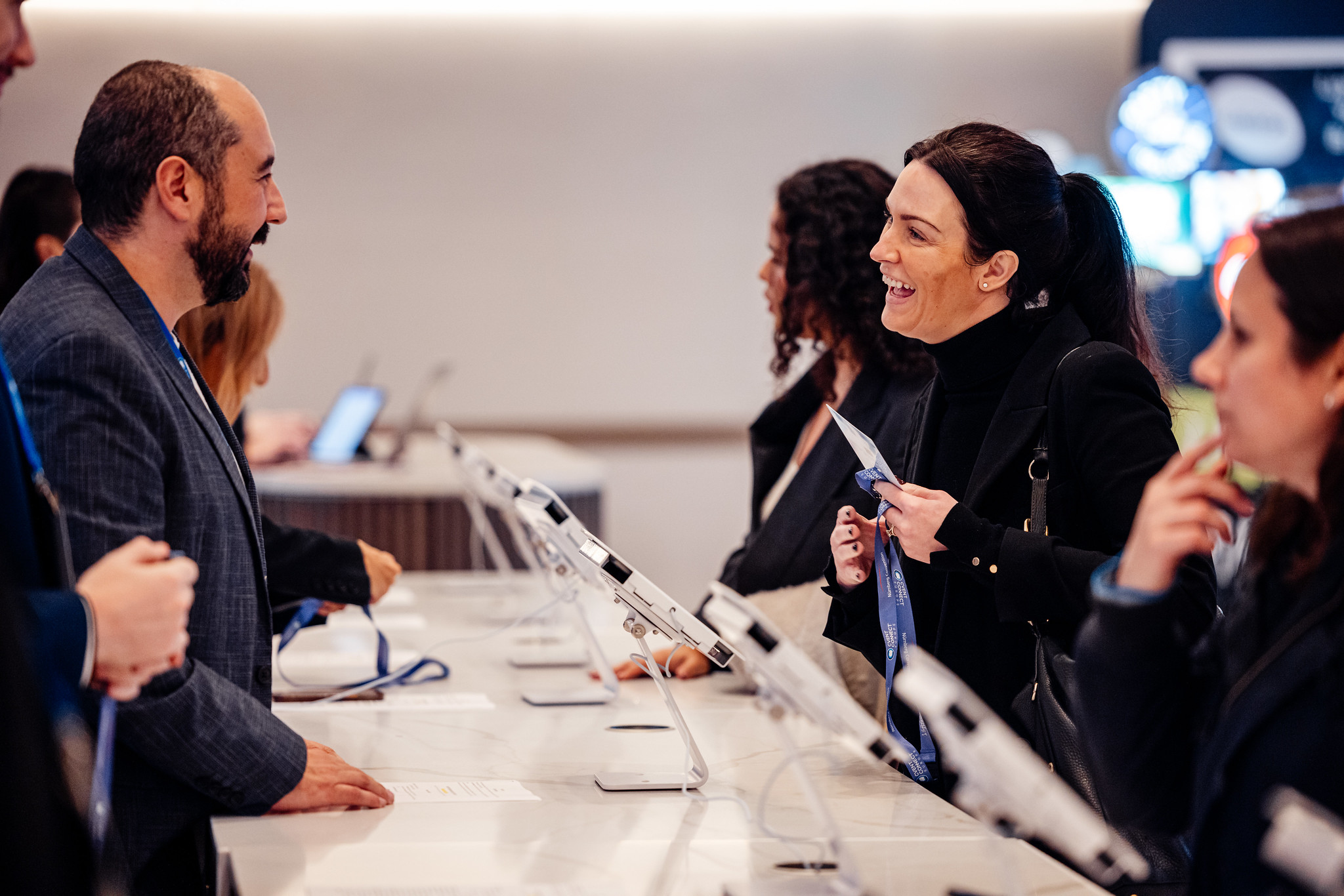 Enhancing Event Safety: How Tech Can Make Your Events Safer | Cvent Blog