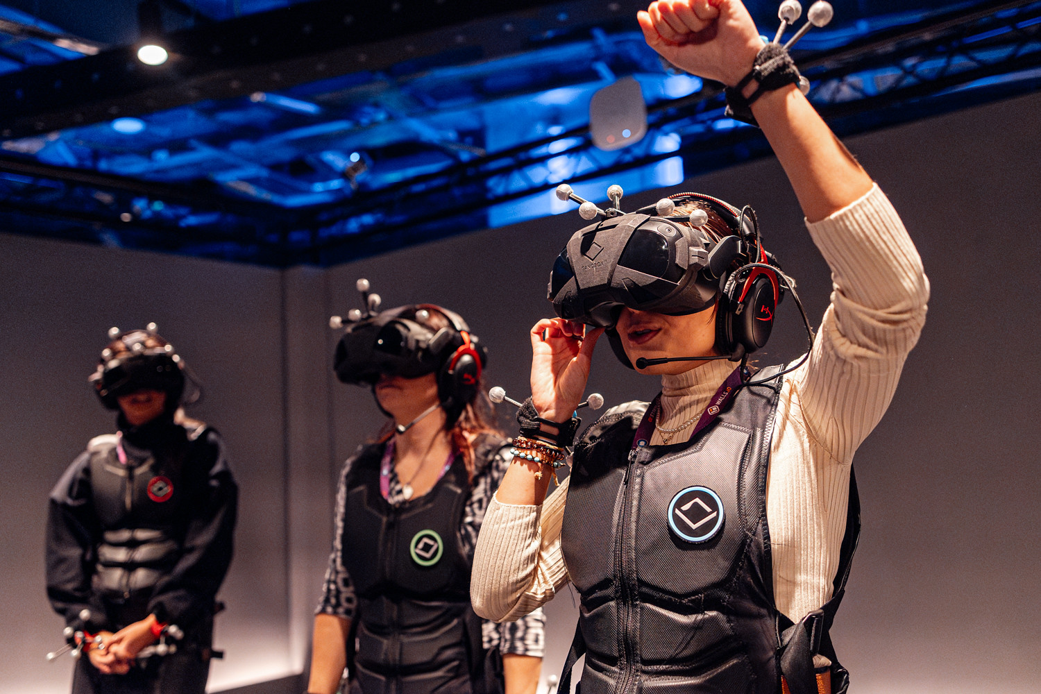 Virtual Reality for Events: A Guide for Planners | Cvent Blog