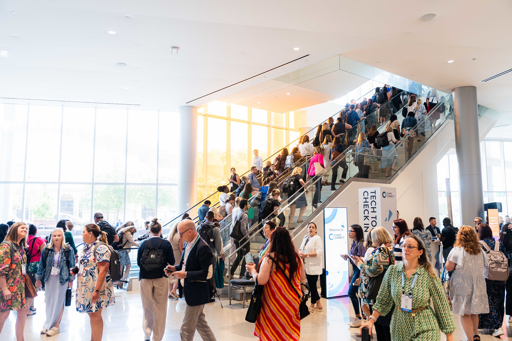 The Event Lifecycle: How to Manage Every Stage | Cvent Blog