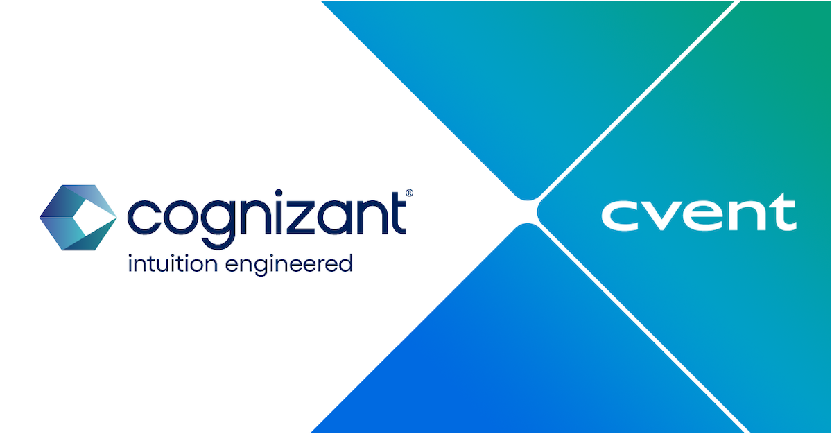 Cognizant | Cvent