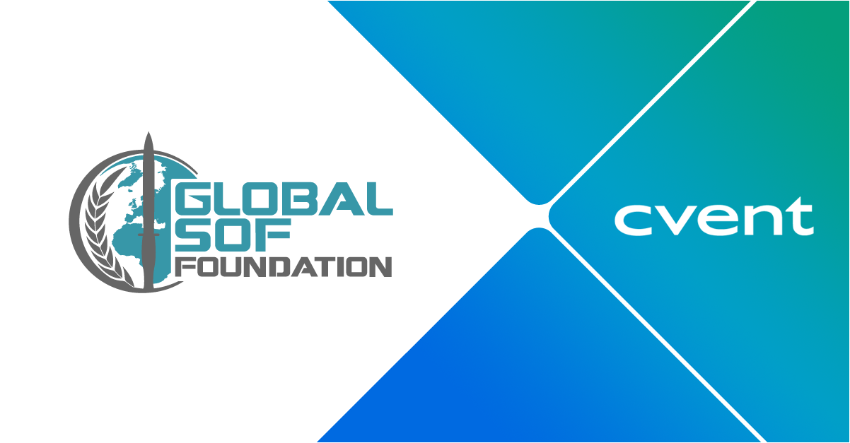 Global SOF Foundation | Cvent