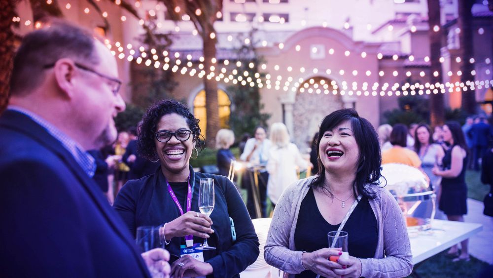 How Micro Events Can Drive Big Engagement (And Repeatable Wins) | Cvent ...